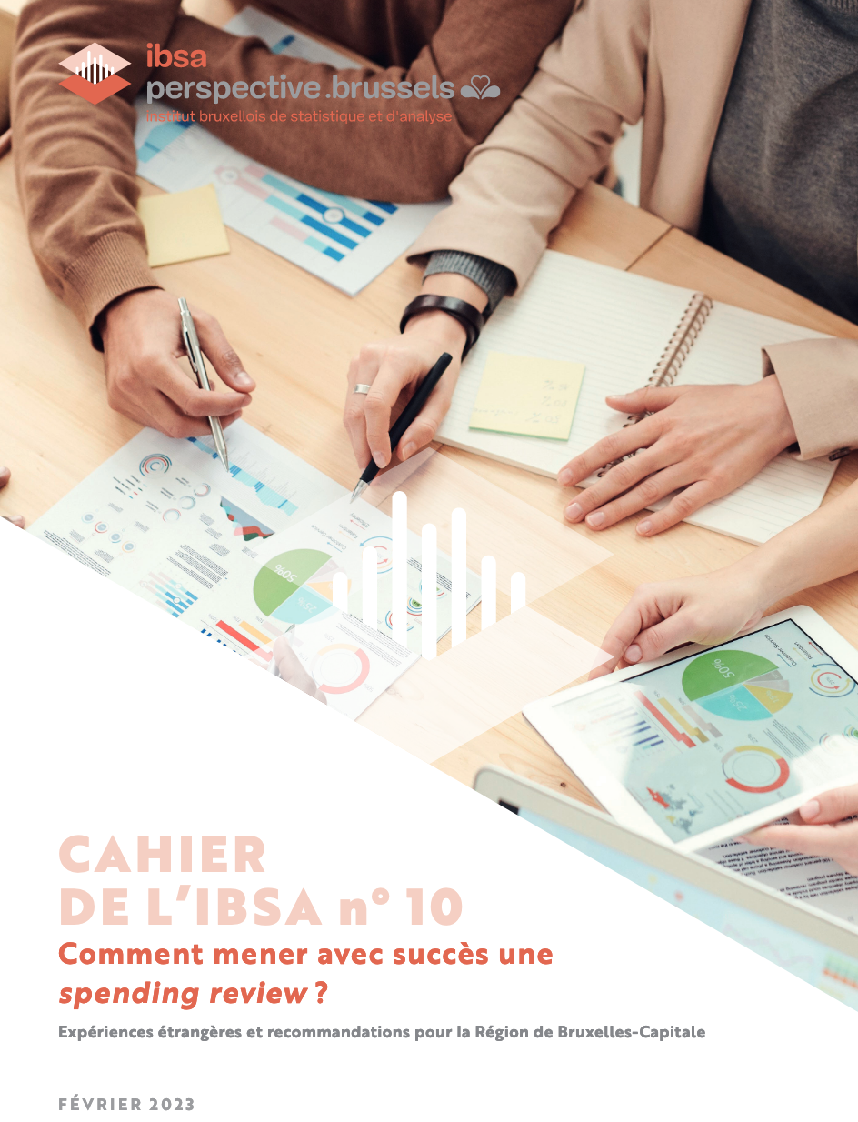 Astrid Adam in "Les cahiers de l'IBSA" - Cerec